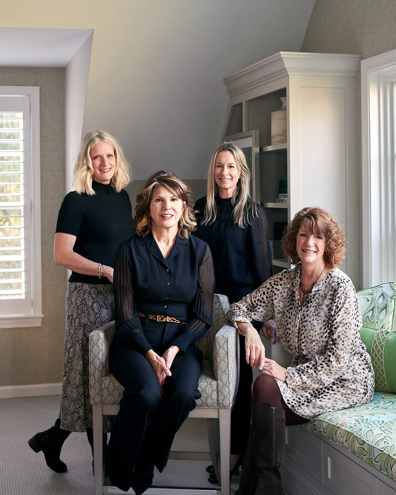 Meet the Team - Viola Interior Design