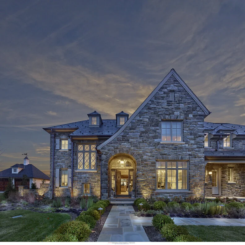 Main Line Interior Designer - Viola Interior Design