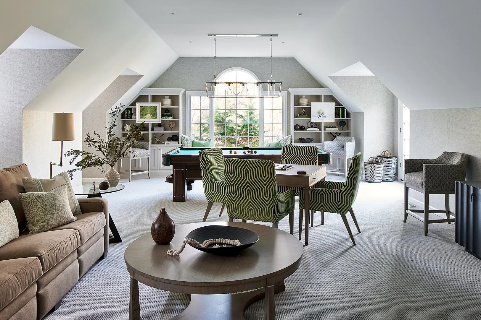 Viola Interior Design | Main Line and Philadelphia Interior Designer