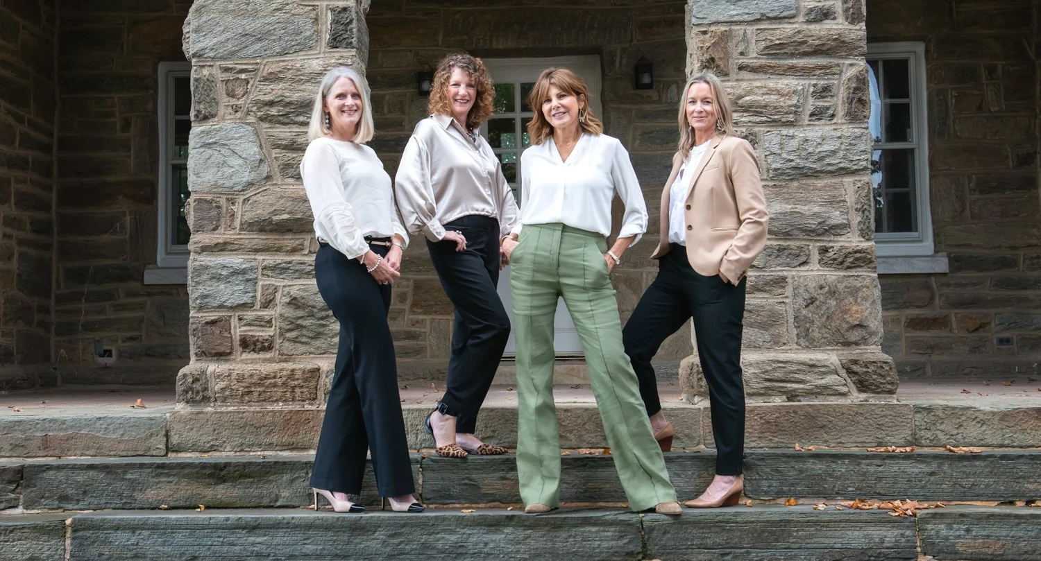 Top interior designers of the Philadelphia Main Line - Viola Interior ...