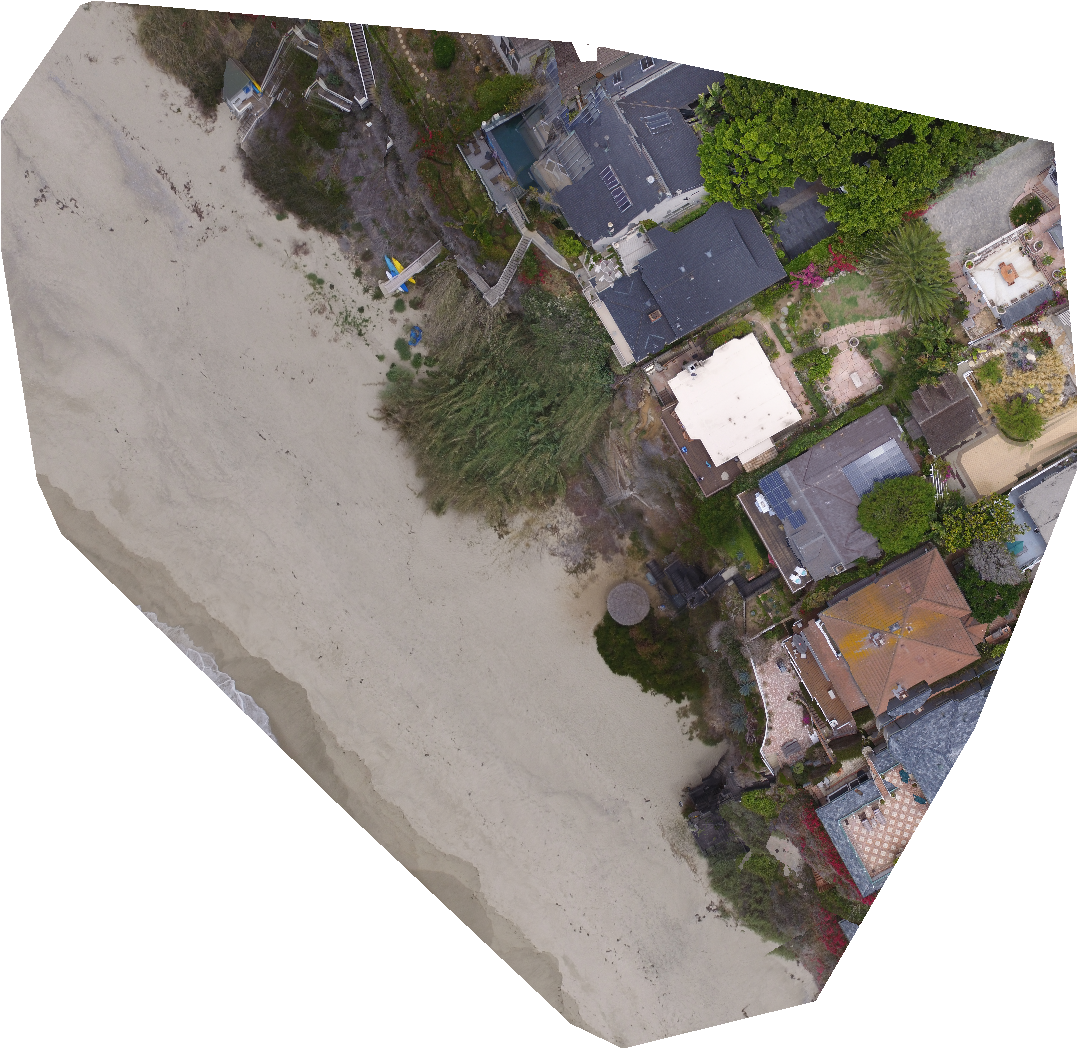 Mapping with Drones — Earth Forensics
