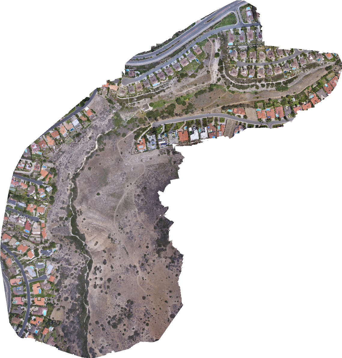 Mapping with Drones — Earth Forensics