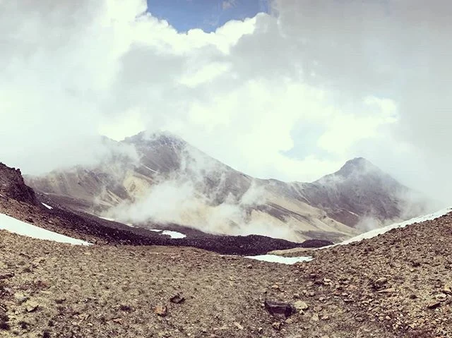 Mapping with Drones — Earth Forensics