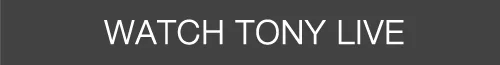 Home - Tony Christiansen