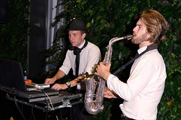 Janus BAR Sydney
