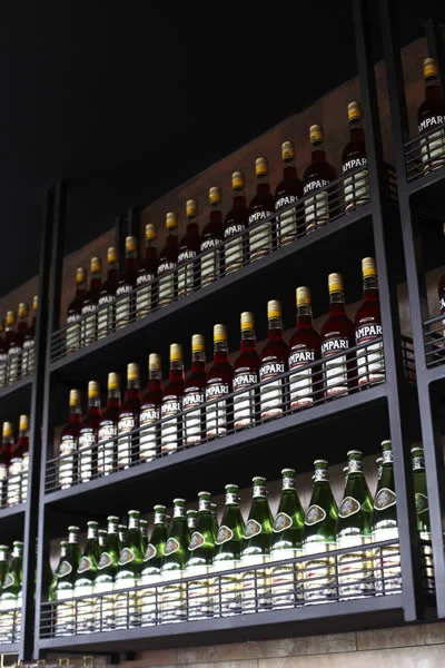 Janus BAR Sydney