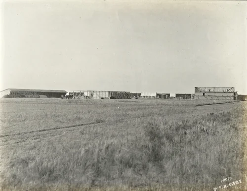 Back When — Sublette, Kansas