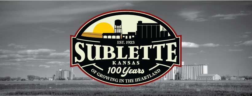 Event Schedule — Sublette, Kansas