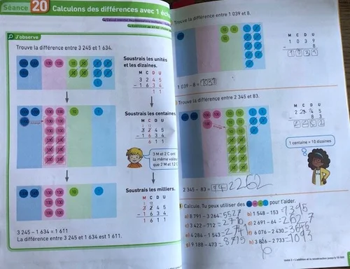 Keeping French in Our Homeschool: Our Bilingual Studies in 2020 ...