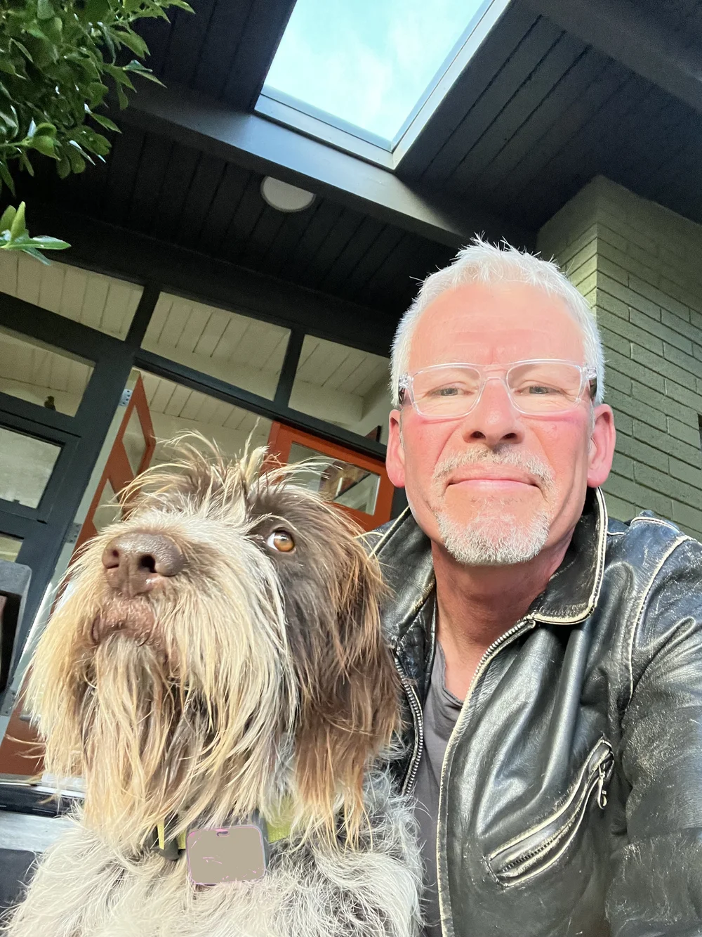 Mark Batson Baril — resologics