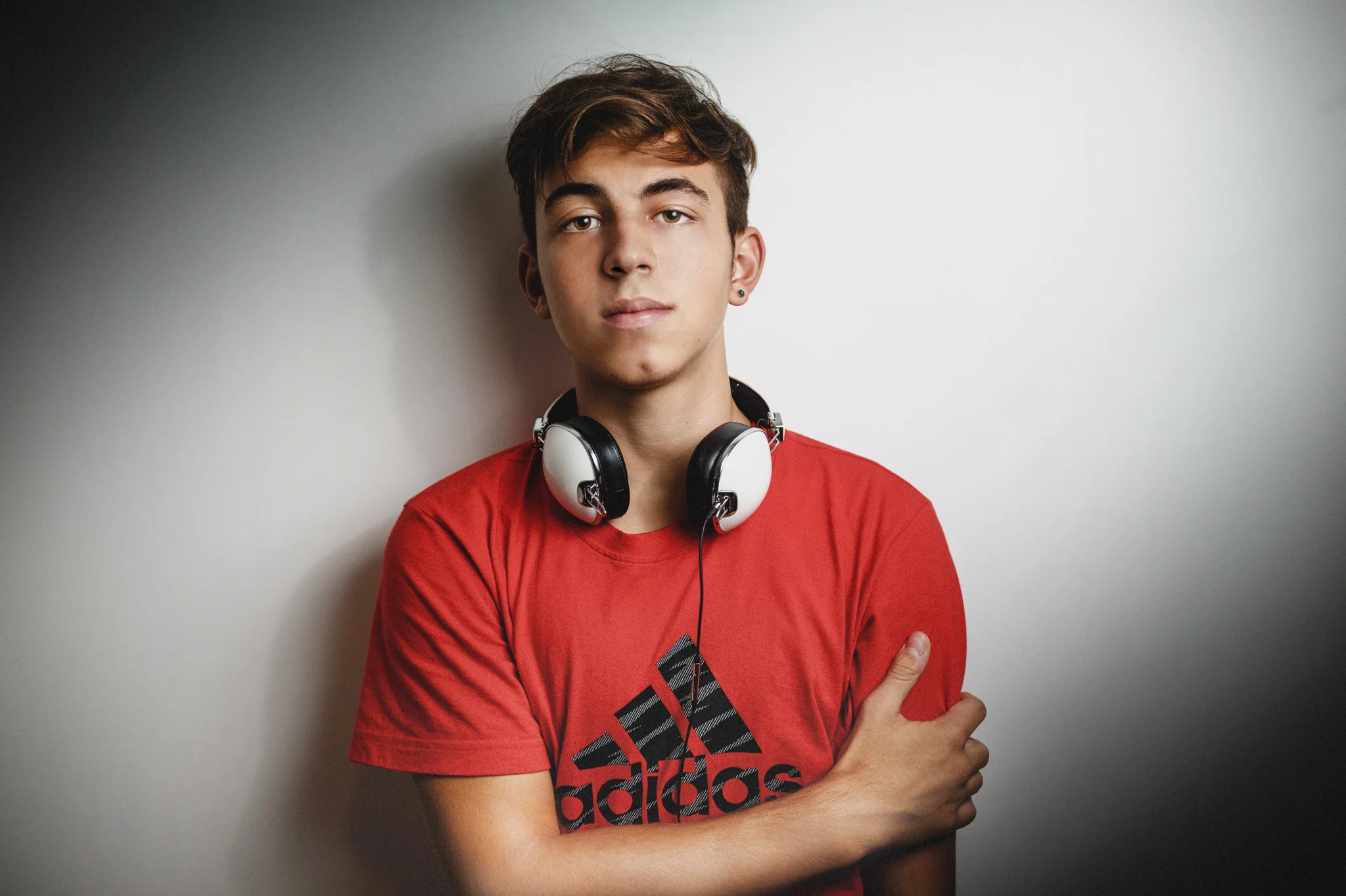 Retratos — Caio Braga Fotografia