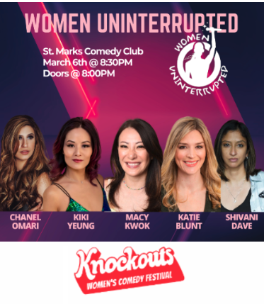 Full Event Calendar — Women of Culture