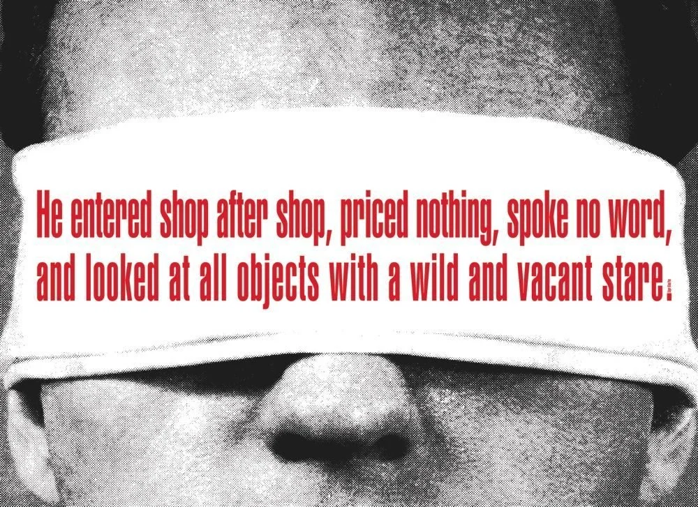 Activism Through Art: Barbara Kruger Studio Night With ArtsClub | 3/1 ...