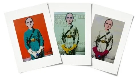 WoC Discount: Limited Edition Screen Prints by Ellen de Meijer — Women ...