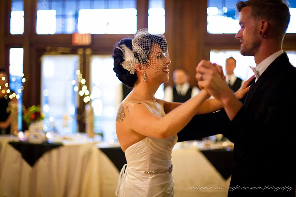 Wedding Dance Tutorial | 8 Tips for First Dance (Video Instruction ...