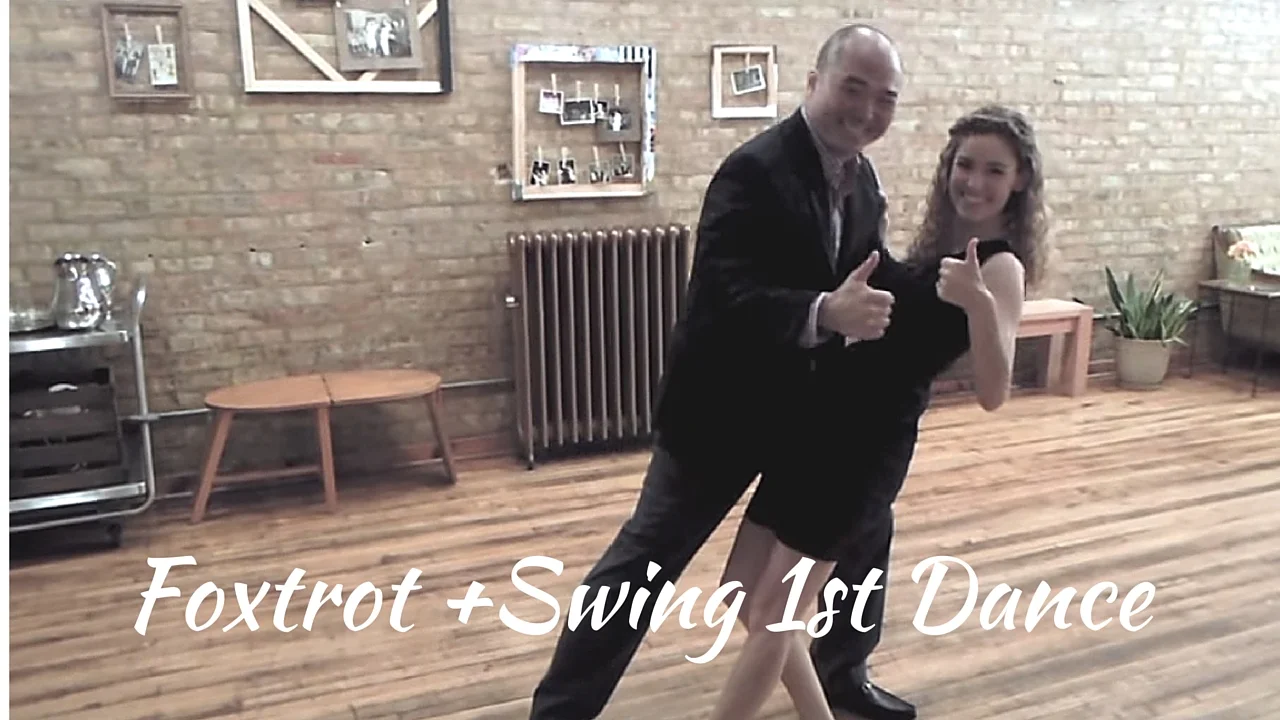 Ballroom Dance Lessons Chicago - Duet Dance Studio