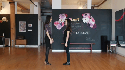 12 Warm Up Exercises for Ballroom Dance Students — Duet Dance Studio ...