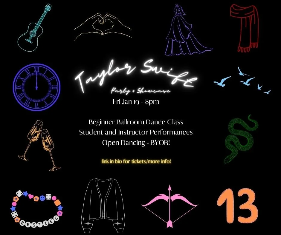 Ballroom Group Dance Classes Chicago — Duet Dance Studio Chicago ...