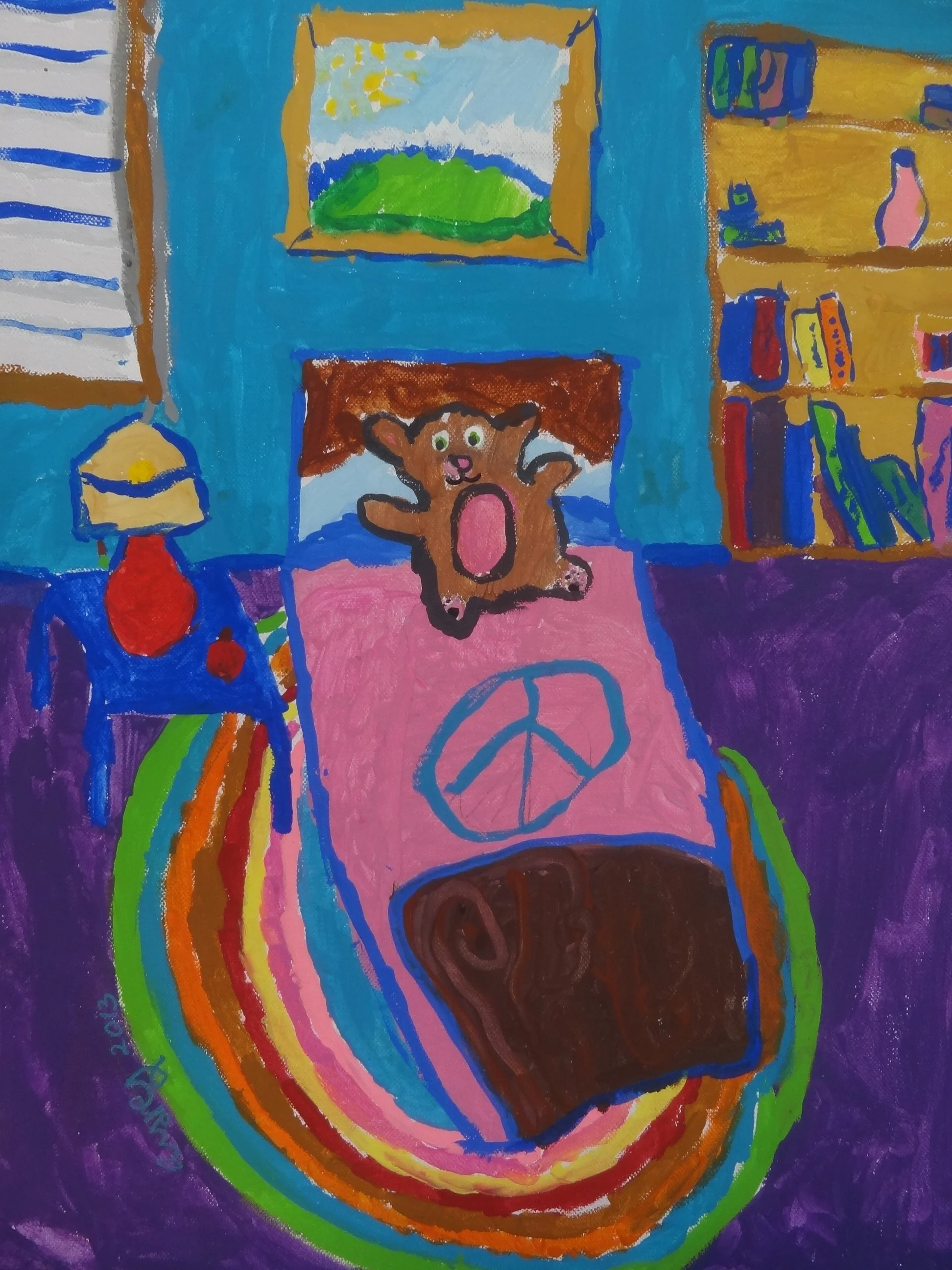 Our Events — Sunflower Art Studio