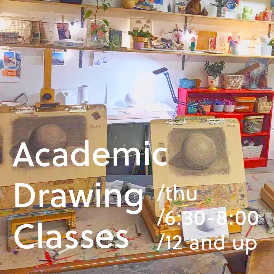 Sunflower Art Studio