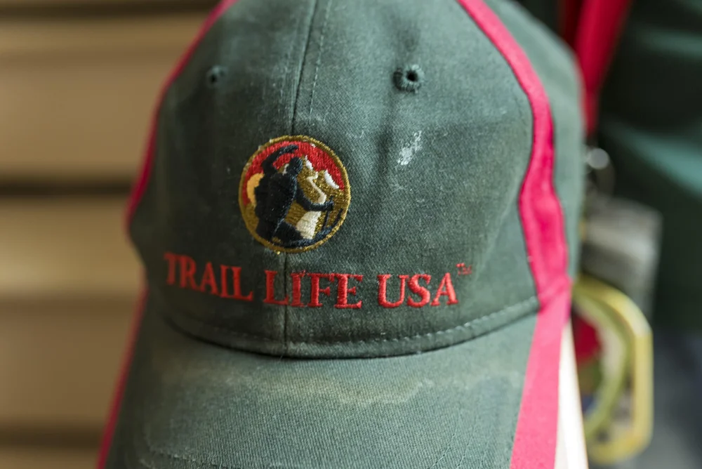 Trail Life - Holy Cross Orthodox Church