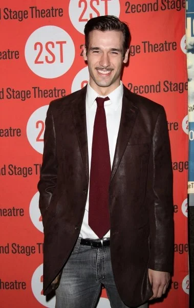 Photos — John Behlmann