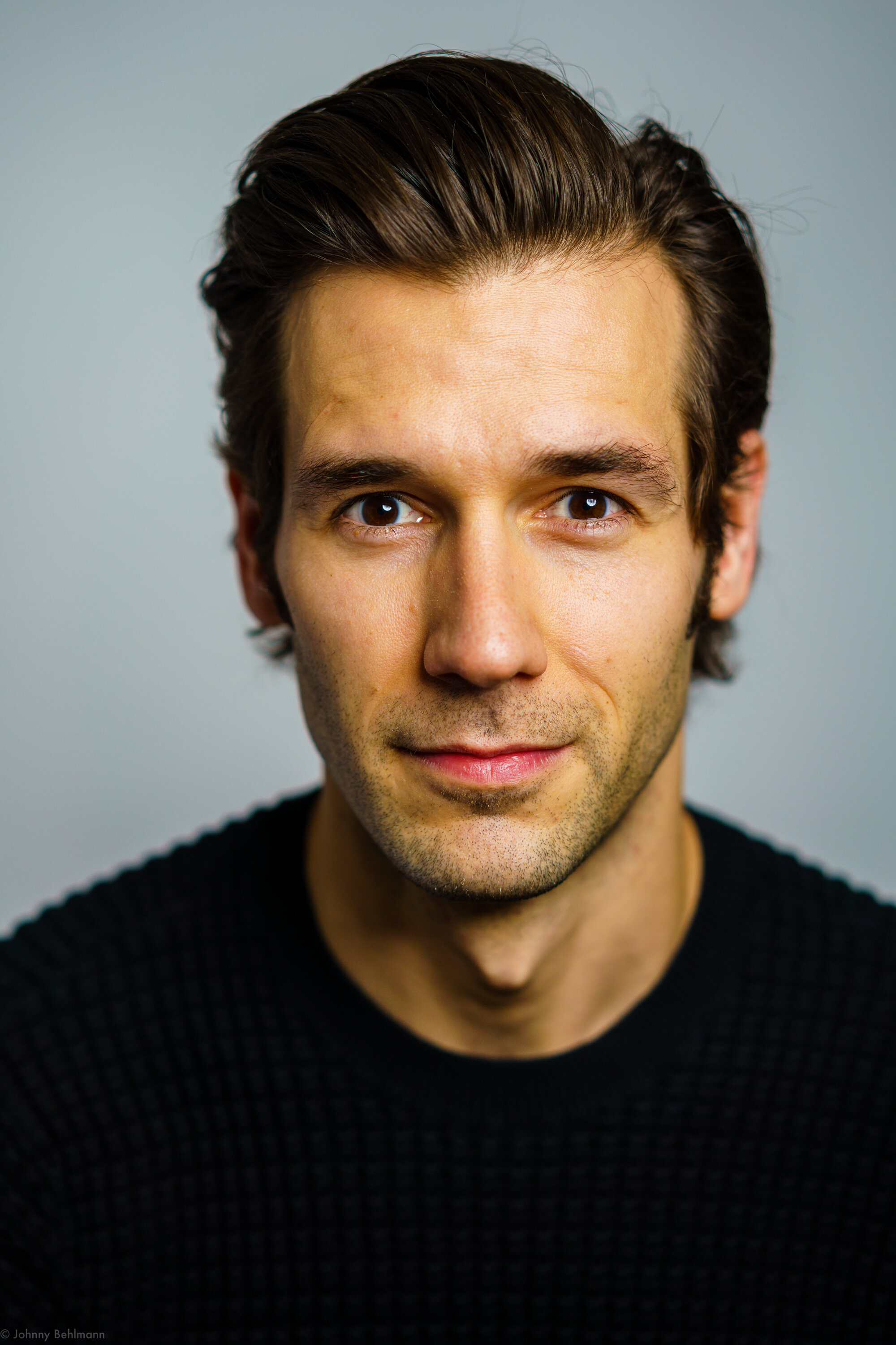 Photos — John Behlmann