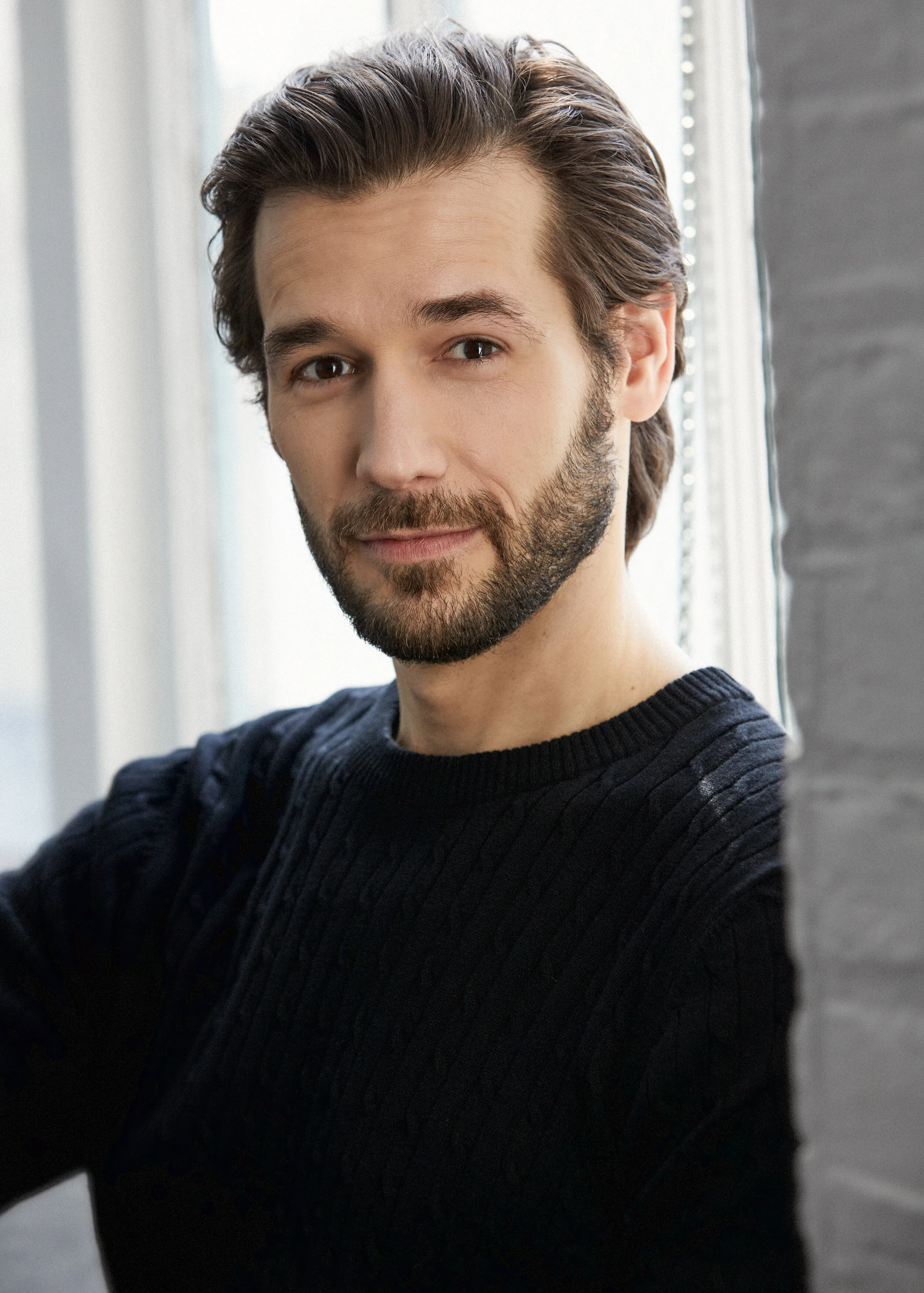 Photos — John Behlmann