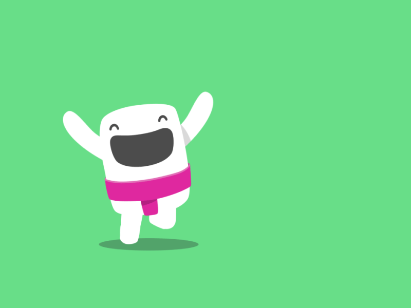Examples of 2d animation - loxasale
