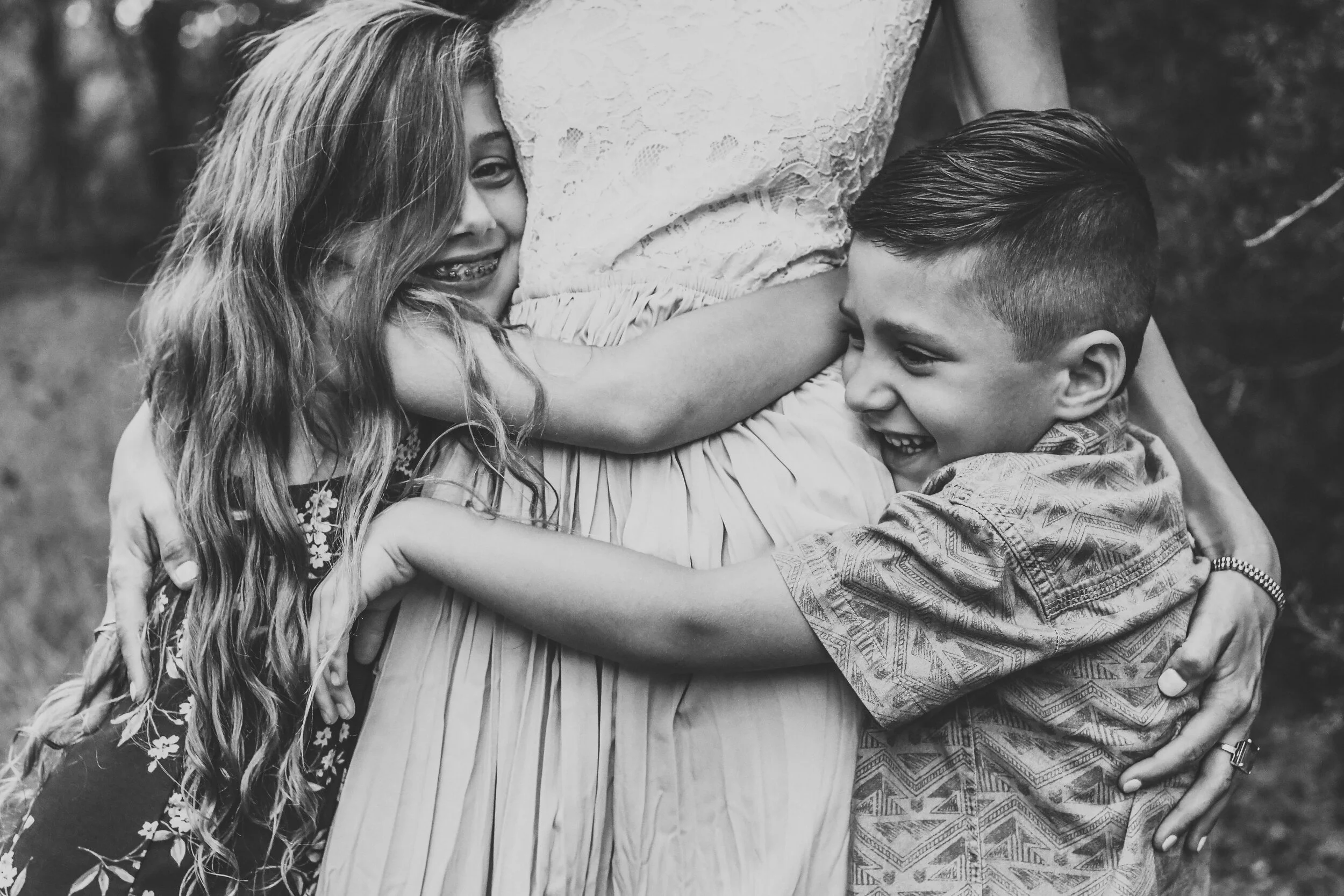 mommy and me summer session ~ family photography {cedar park child ...