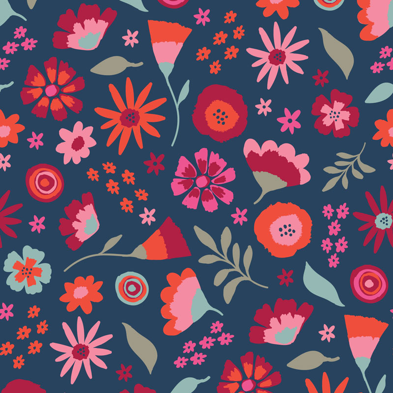 Joann Fabric - Patterns for Fabric — ESTHER LOOPSTRA