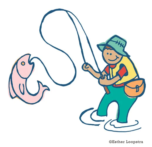 Denver Post • Colorado Map Series — ESTHER LOOPSTRA