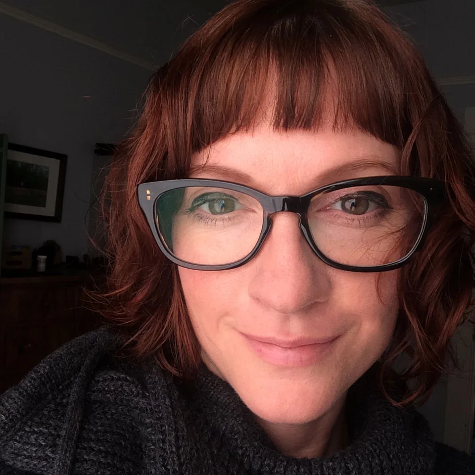 Creative Voice E Course — ESTHER LOOPSTRA