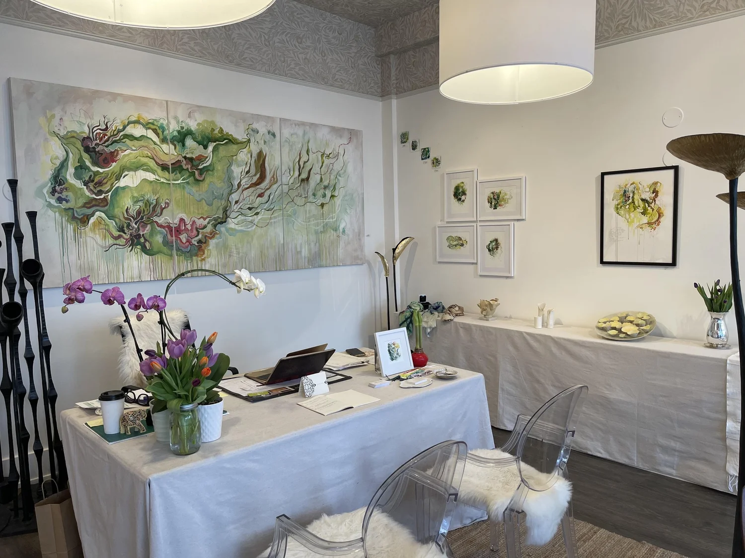 Blog — ESTHER LOOPSTRA