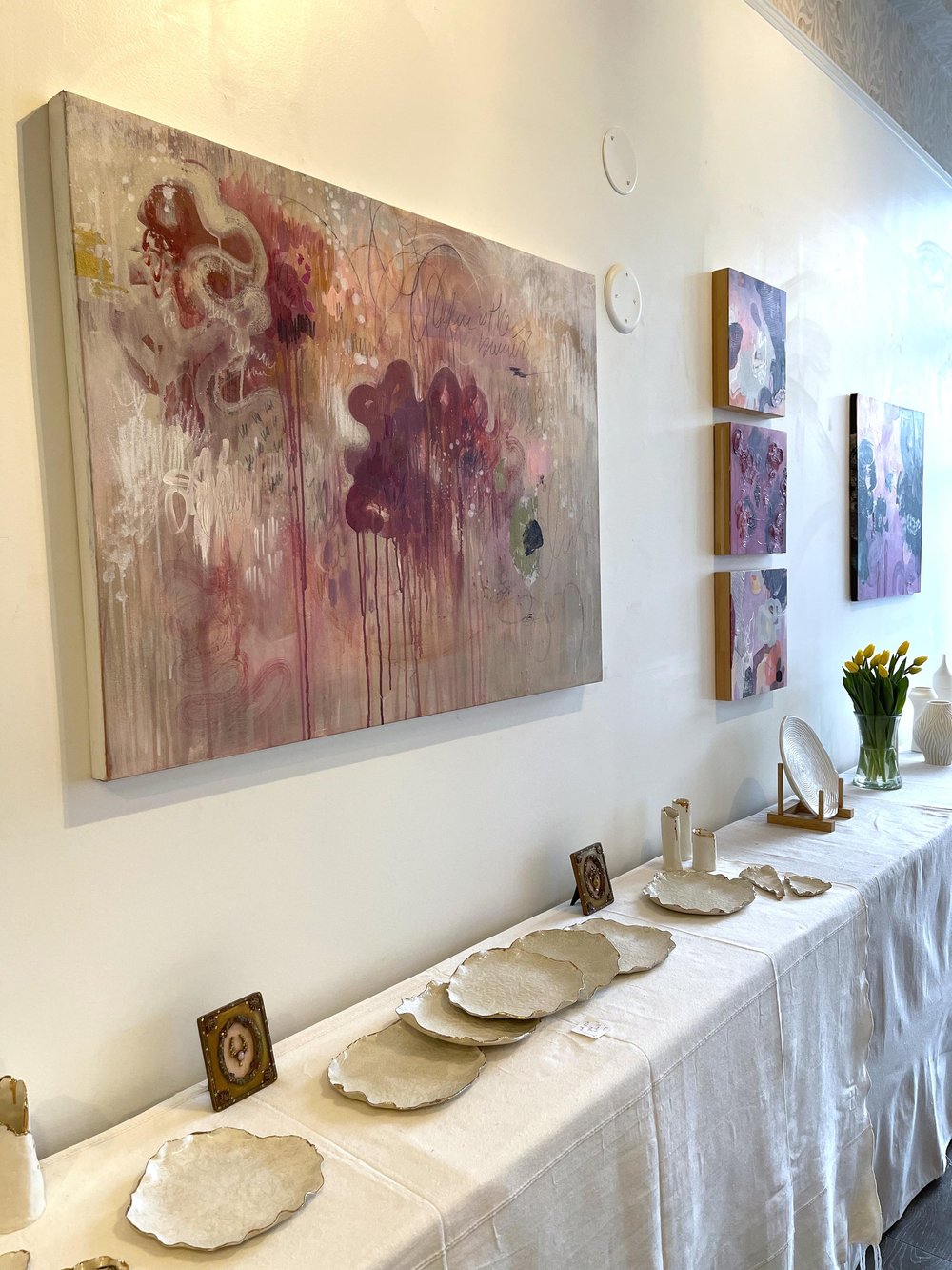 Blog — ESTHER LOOPSTRA