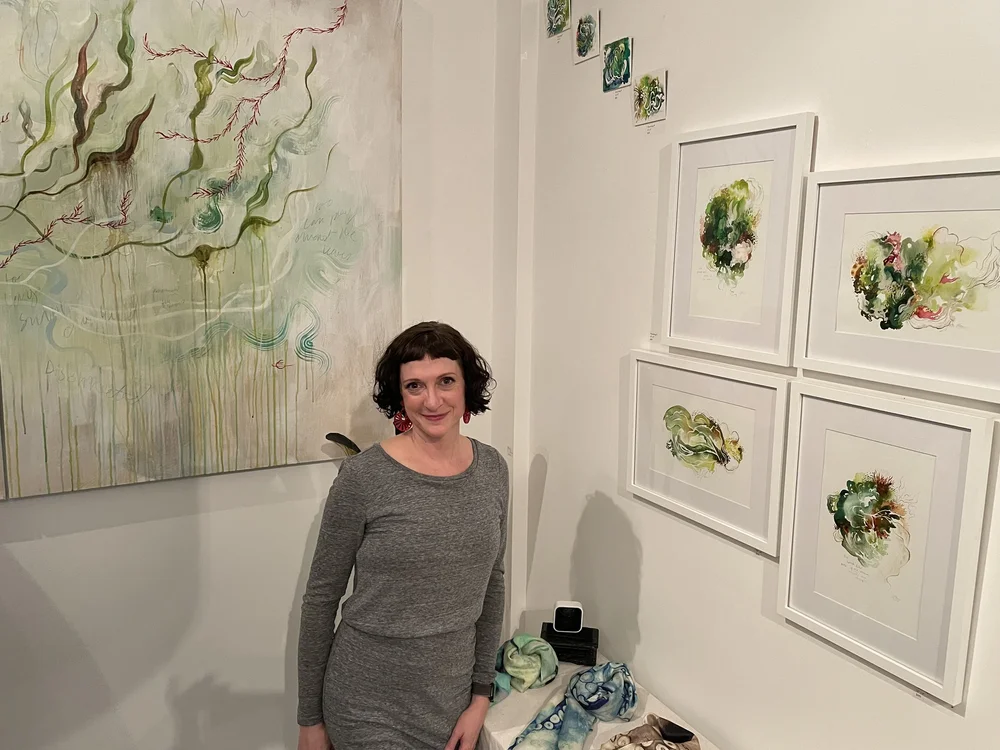 Blog — ESTHER LOOPSTRA