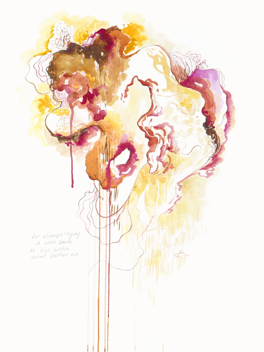 Blog — ESTHER LOOPSTRA