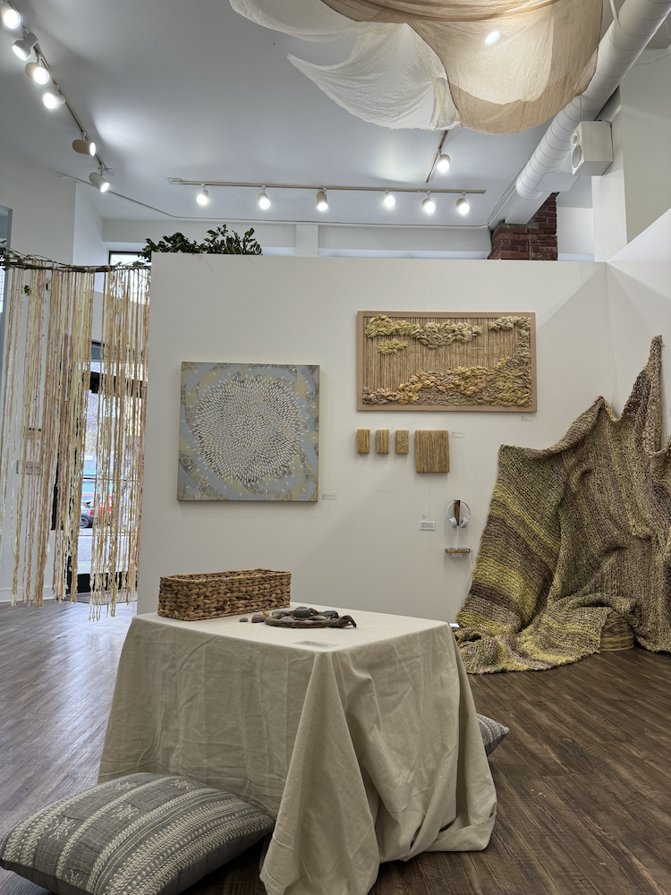 Curation — ESTHER LOOPSTRA