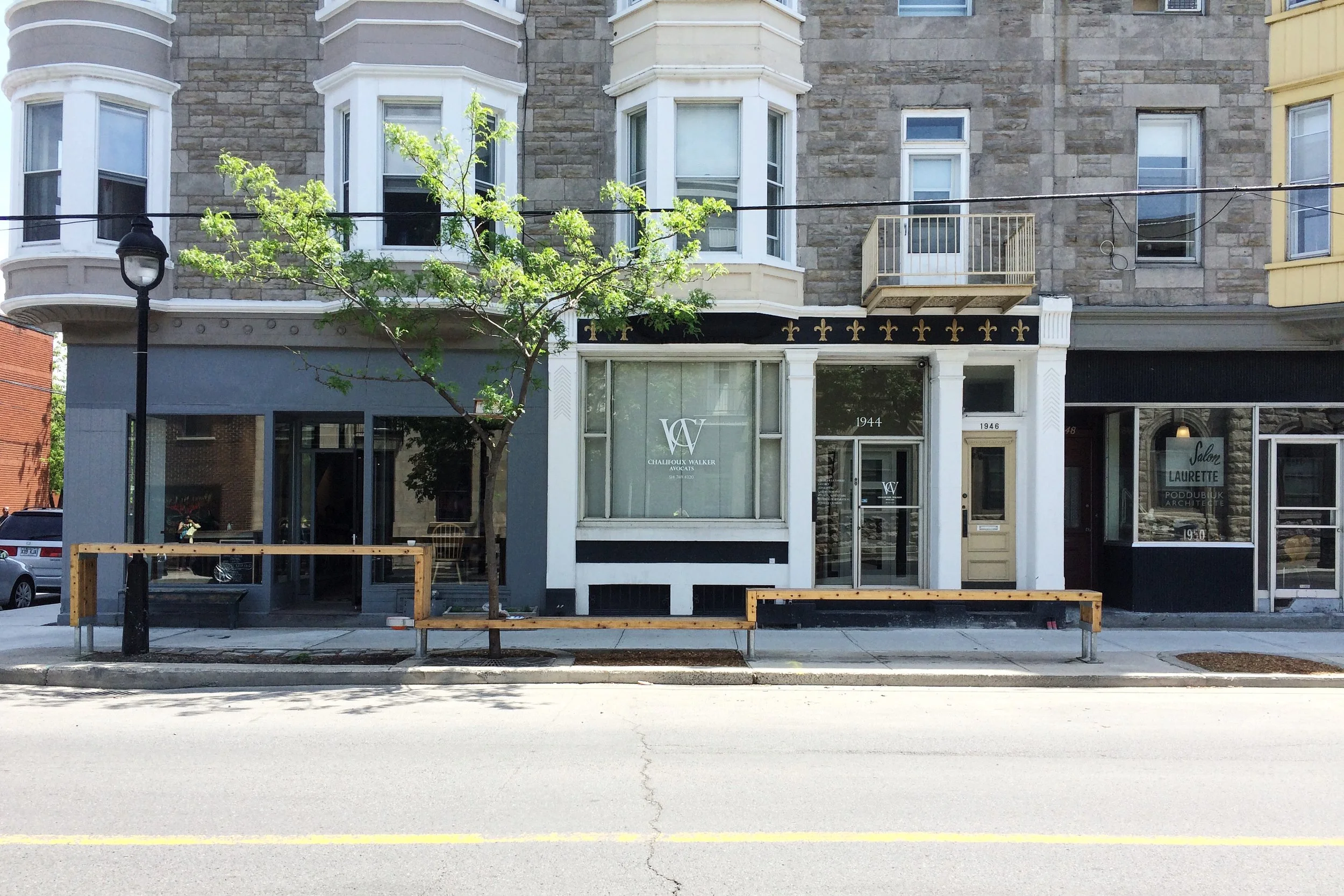 Cafe Bloom