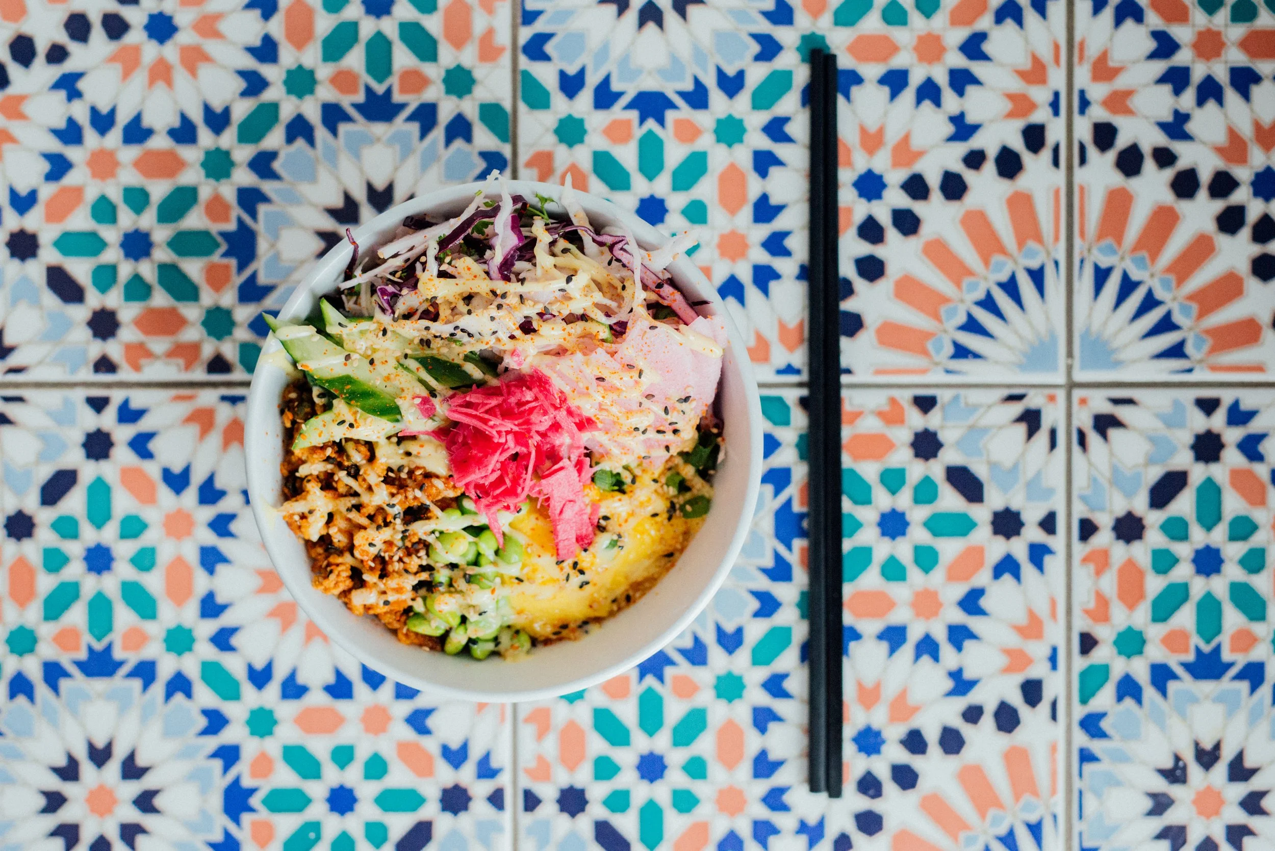 Cafe Bloom