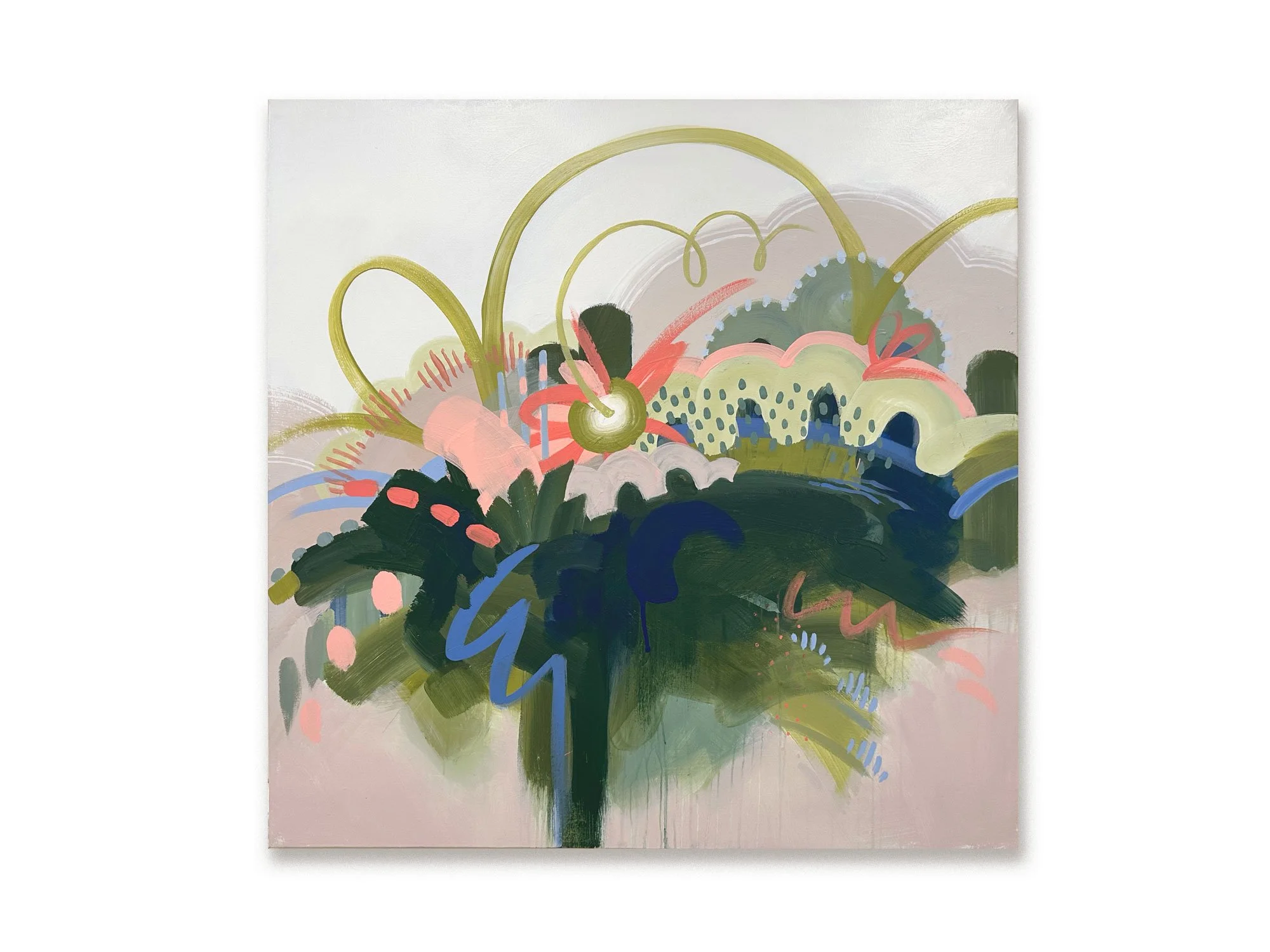 Original Art — Alyson Johnson Creative