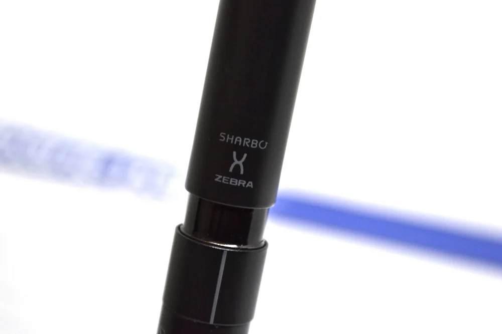 Zebra Sharbo X ST3 Multipen Review and JetPens Giveaway — The Clicky Post