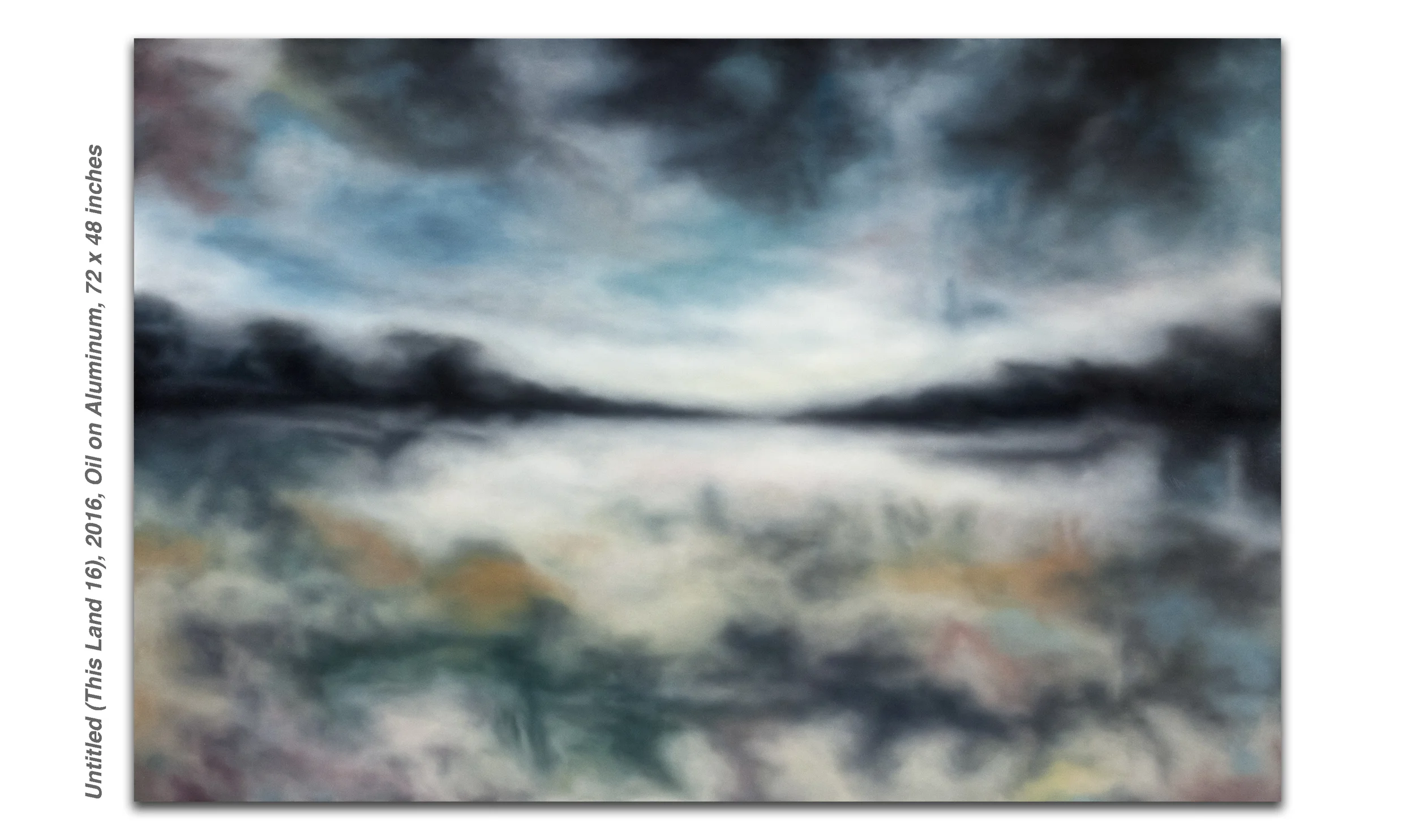 Selected Works — Timothy Stark