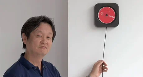Without Thought — Kenneth Tay
