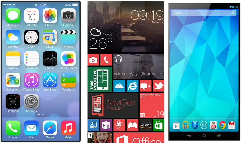 Without Thought — Kenneth Tay