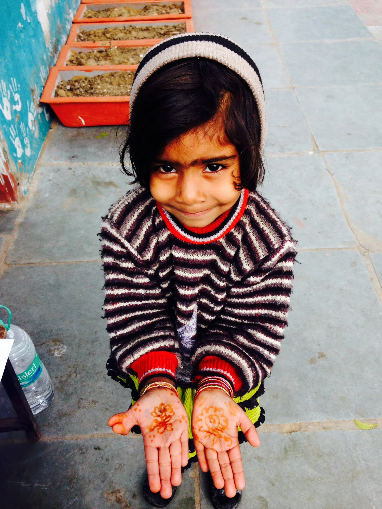 Five Ways to Practice Seva In Your Daily Life — Yogamour Yoga and ...