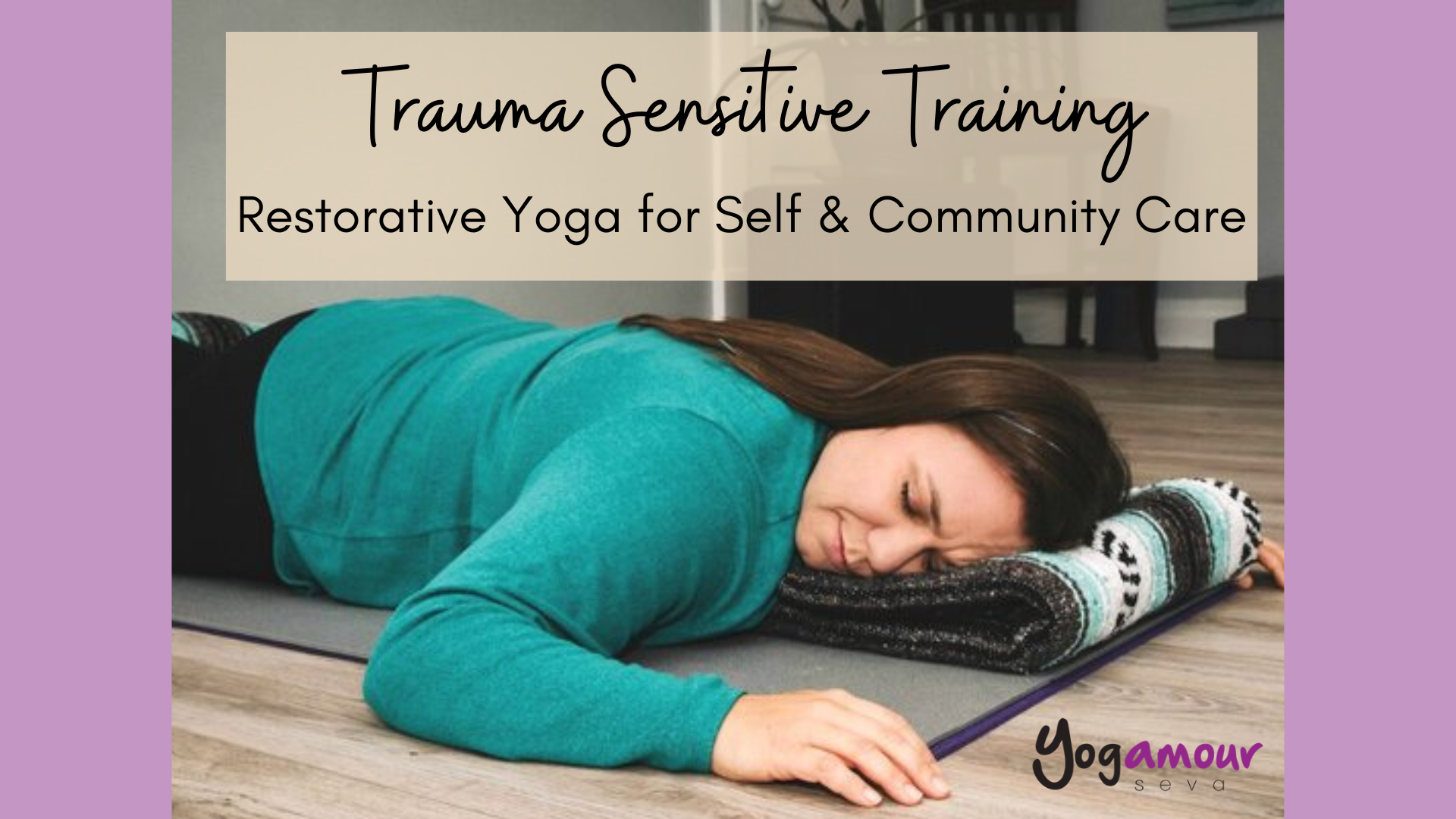 Workshops | Yogamour Healing Arts Center