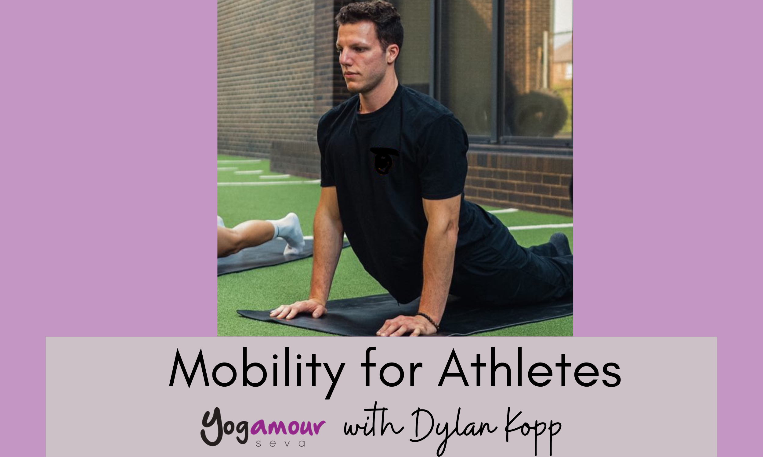 Workshops | Yogamour Healing Arts Center