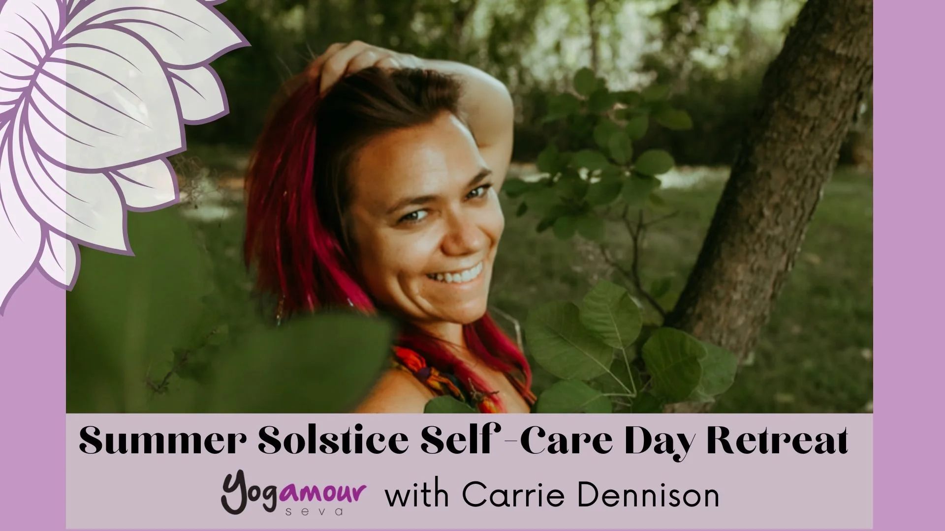 Workshops | Yogamour Healing Arts Center