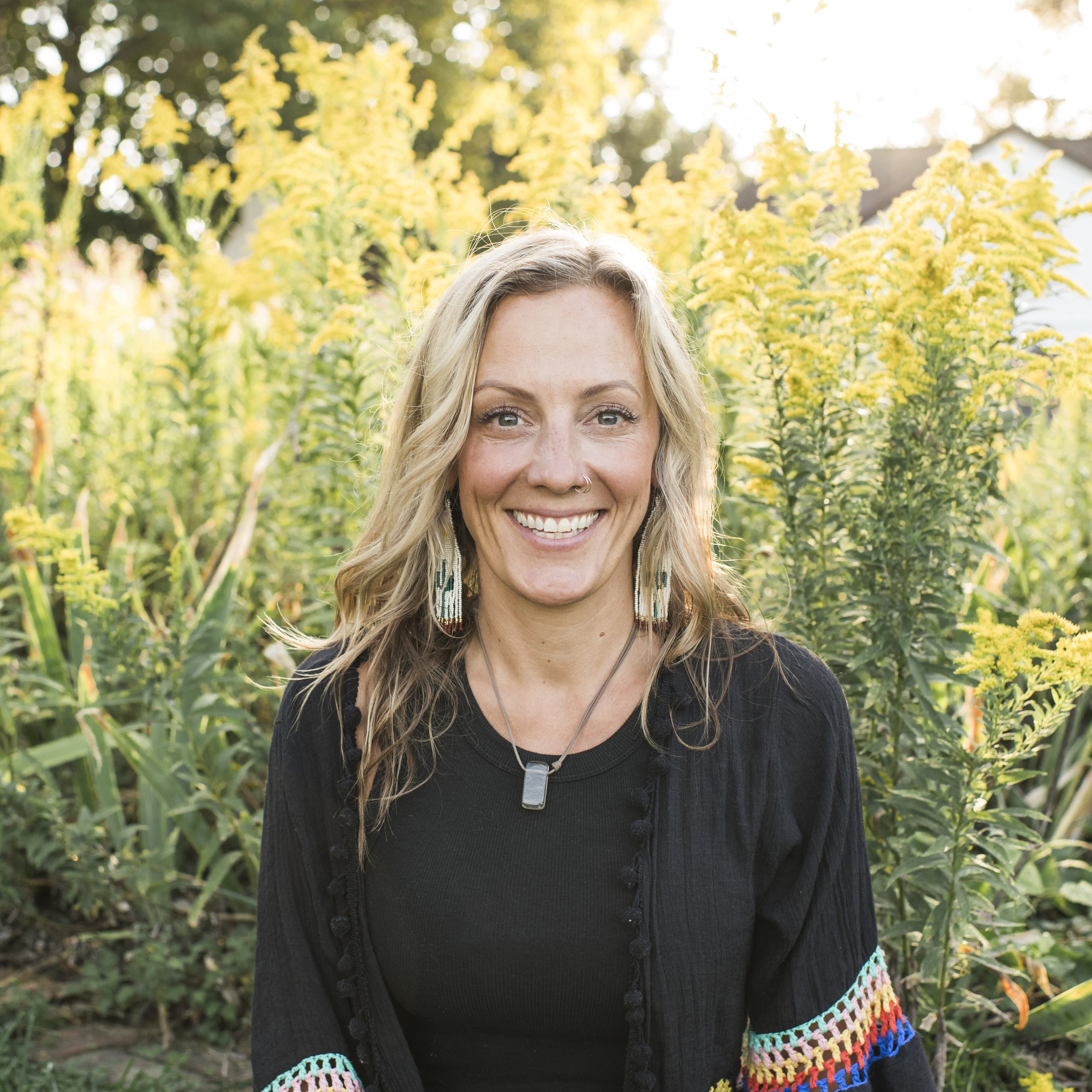 Meet Yogamour's Certified and Dedicated Teachers!